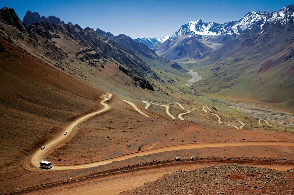 Tajomné Čile | Victory Travel