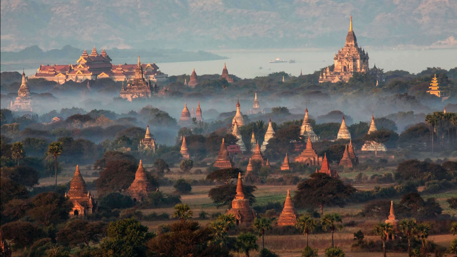 Ázia - poznávacie zájazdy a dovolenky | Victory Travel 2024