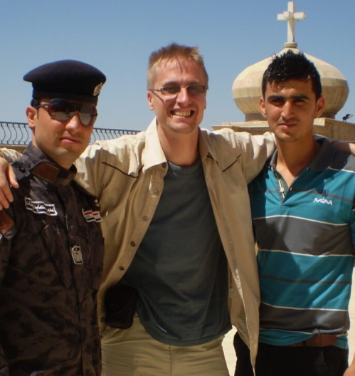 Dobrodružstvo poznania | Victory Travel