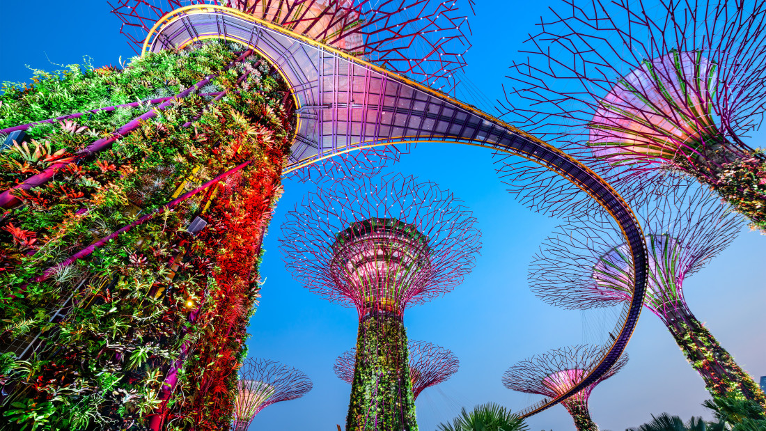 Ázia - poznávacie zájazdy a dovolenky | Victory Travel 2024