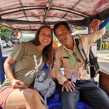 Dobrodružné dovolenky a poznávacie zájazdy | Victory Travel