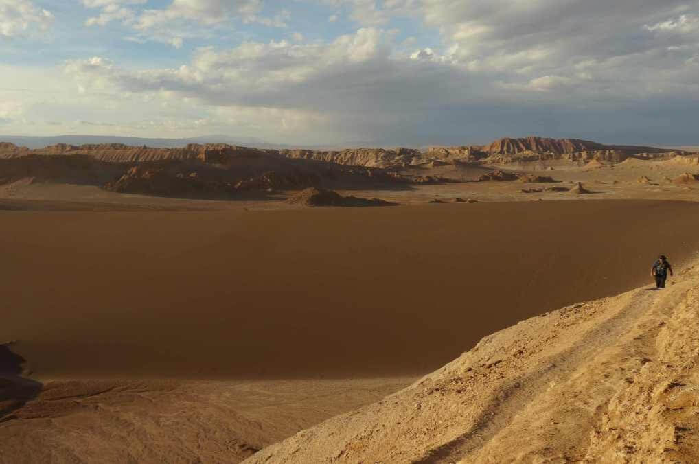 Atacama: Najsuchšia púšť sveta! | Victory Travel