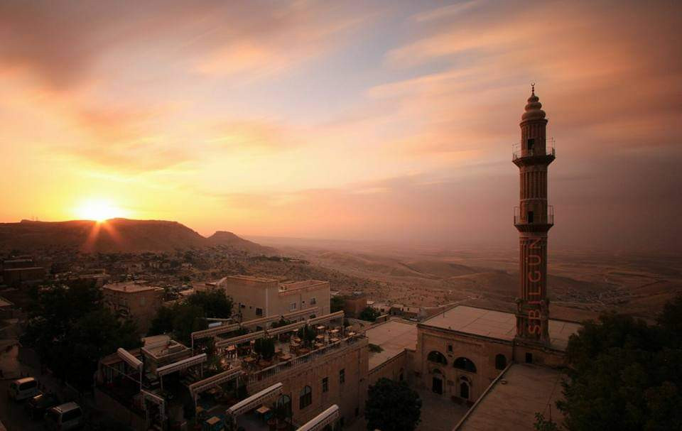 Turecko: tajomná Horná Mezopotámia - poznávací zájazd | Victory Travel