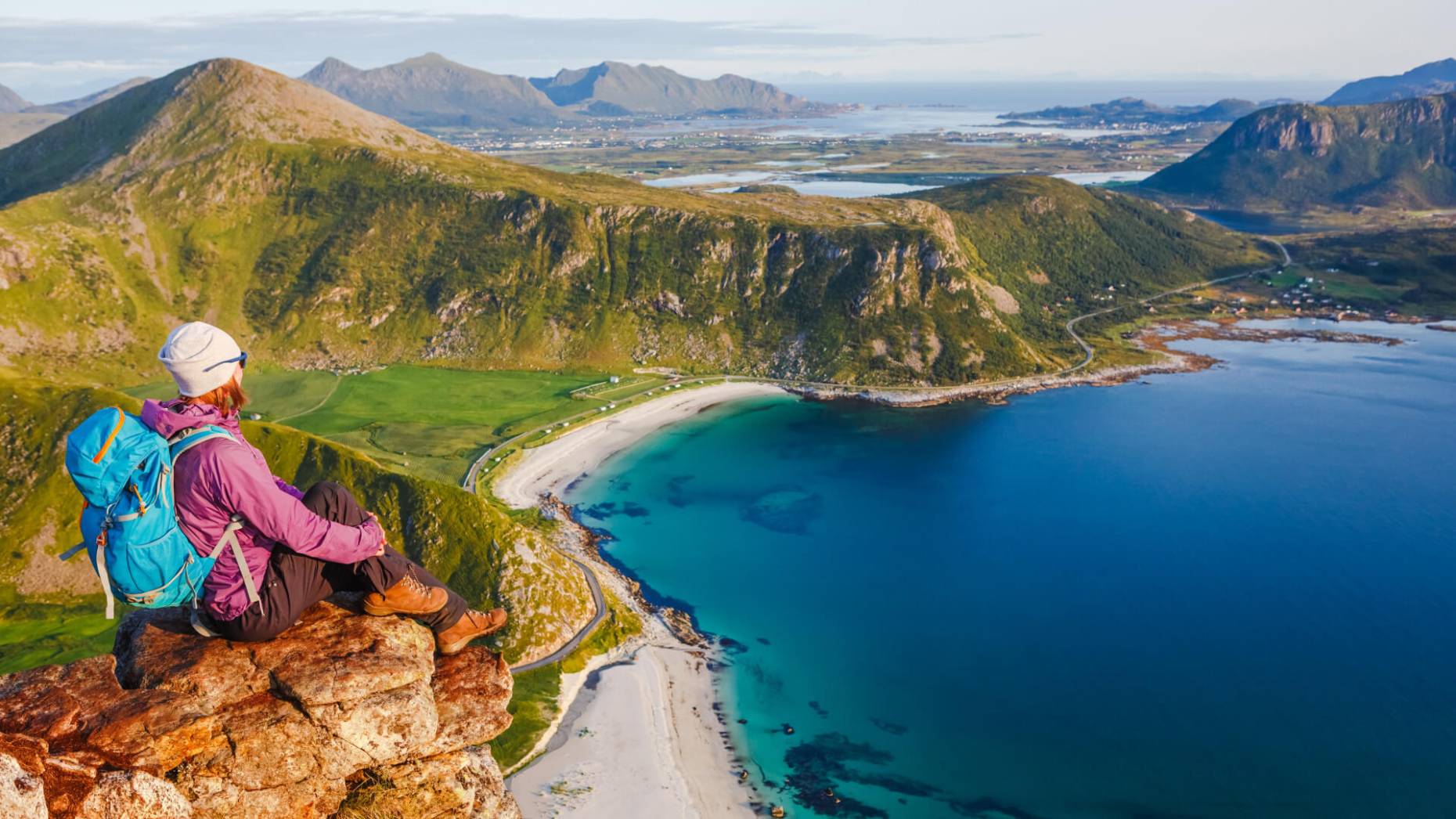 Dobrodružné dovolenky a poznávacie zájazdy | Victory Travel